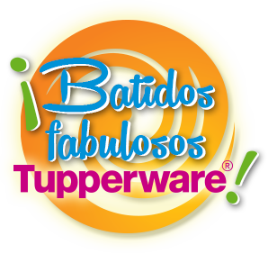 ¡Bebidas fabulosas con Tupperware!